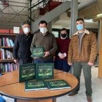 Το βιβλίο της ιστορίας του Δήμου Λυκόβρυσης- Πεύκης στη Δημοτική ...