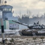 Η ΟΥΚΡΑΝΙΚΗ ΚΡΙΣΗ ΩΣ ΣΥΝΤΕΛΕΣΤΗΣ ΜΕΤΑΣΧΗΜΑΤΙΣΜΟΥ ΤΩΝ ΣΧΕΣΕΩΝ ΝΑΤΟ-ΕΕ ...