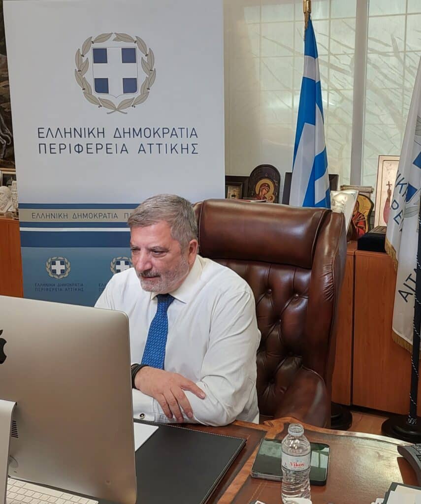 Σε περιορισμένο αριθμό Δήμων της Αττικής που αντιμετωπίζουν ακόμα ...
